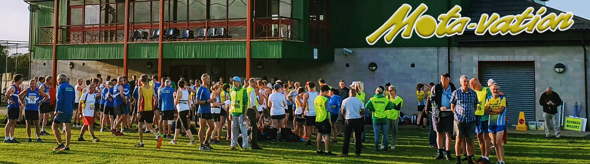 Home » Kidlington Running Club