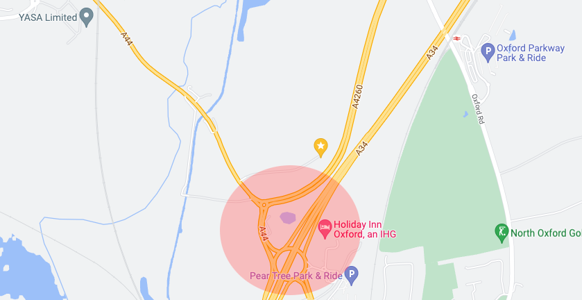 Mota-vation 2022 » Kidlington Running Club