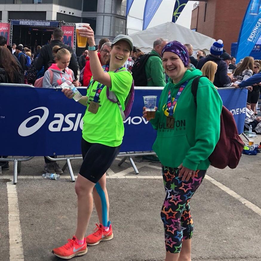 About Mota-vation » Kidlington Running Club